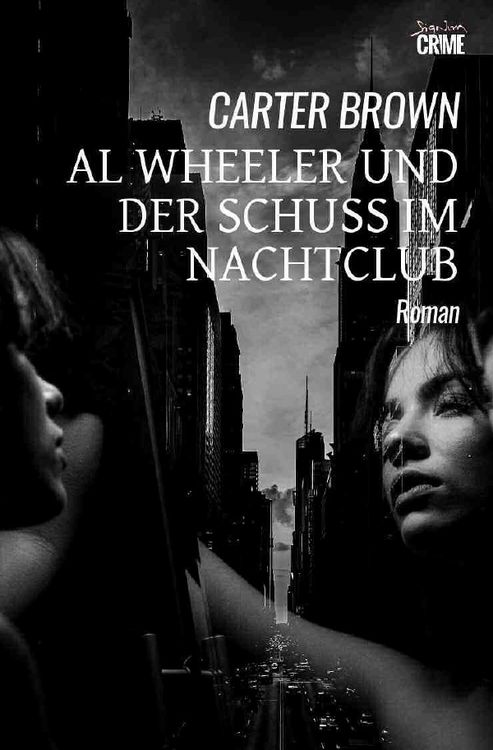 "Al Wheeler und der Schuss im Nachtclub" online kaufen