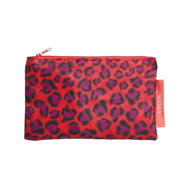 Easy Bag XL Leo rot kaufen