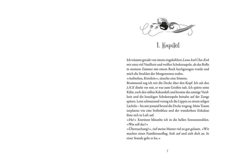 "Die drei !!!, Der Ball der Baronesse" online kaufen