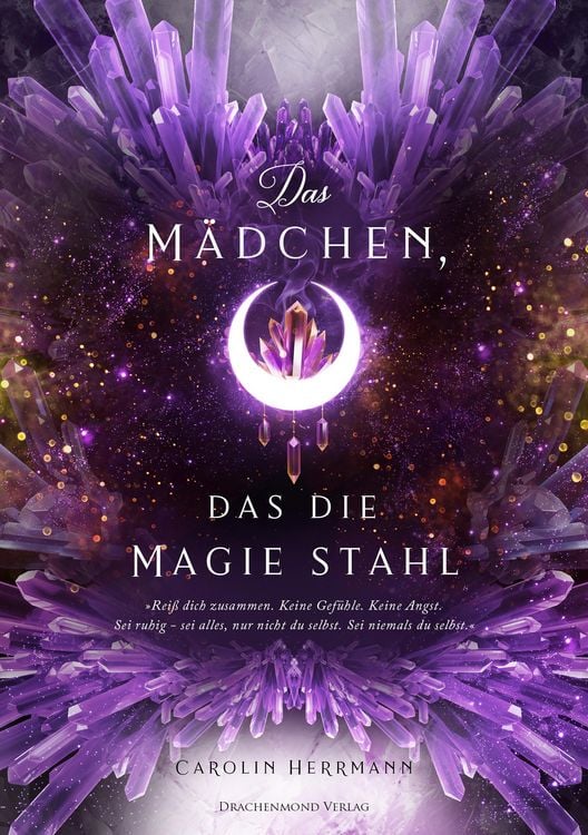 "Das Mädchen, das die Magie stahl" als eBook kaufen