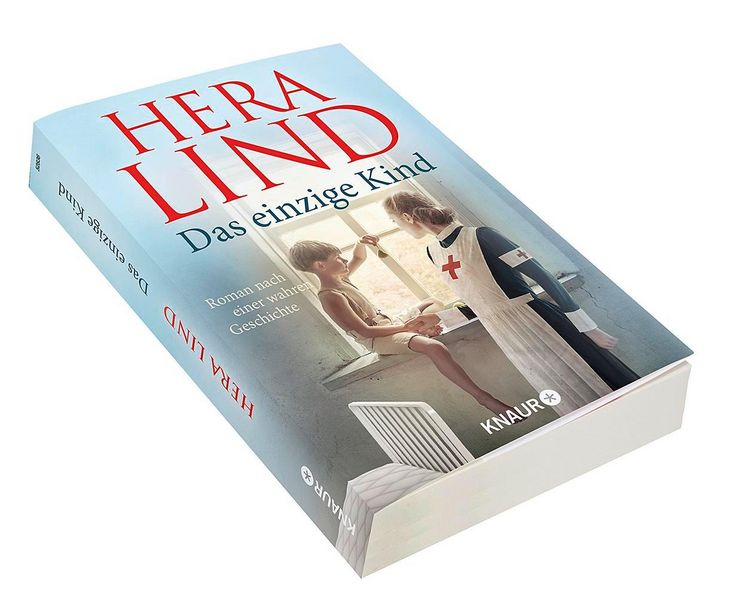 'Das einzige Kind' von 'Hera Lind' - Buch - '978-3-426-52836-5'