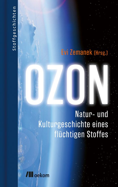 'Ozon' von 'Evi Zemanek' - Buch - '978-3-9872603-4-6'