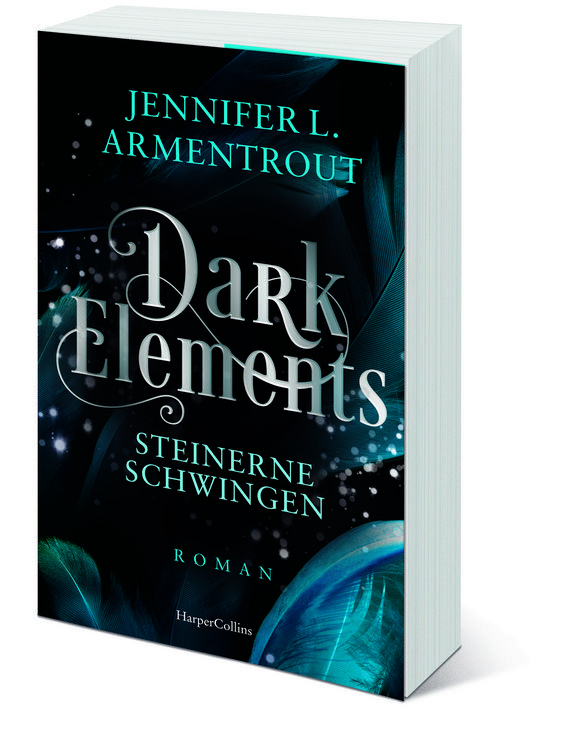 "Dark Elements 1 - Steinerne Schwingen" online kaufen