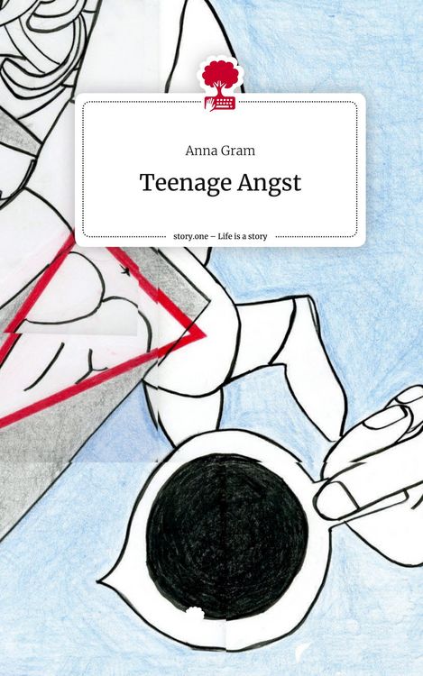 "Teenage Angst. Life is a Story - story.one" online kaufen
