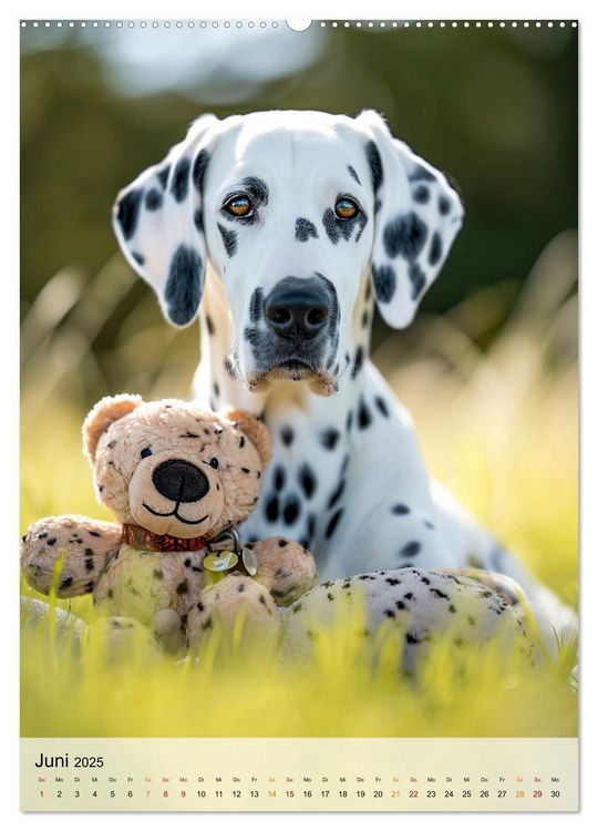 "Roder, P: Dalmatiner - freundlich und temperamentvoll (hochw" kaufen