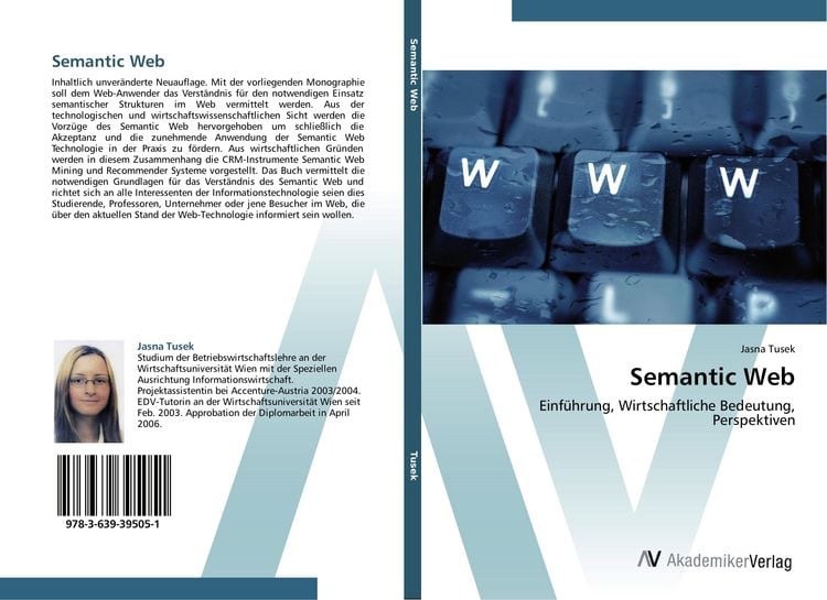 "Semantic Web" online kaufen