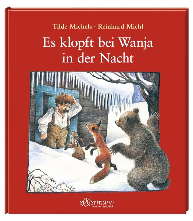 "Es klopft bei Wanja in der Nacht" online kaufen