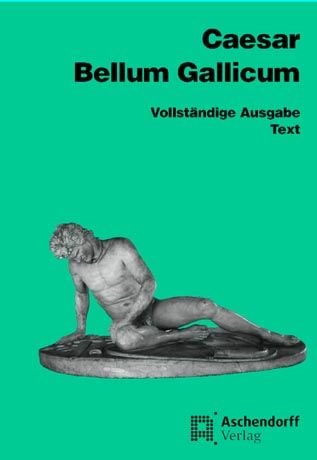 Bellum Gallicum. Text online bestellen