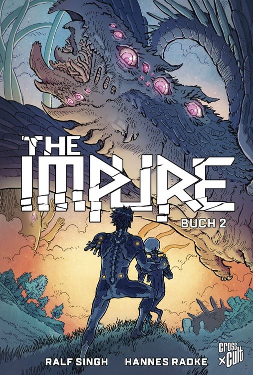 "The Impure 2" online kaufen