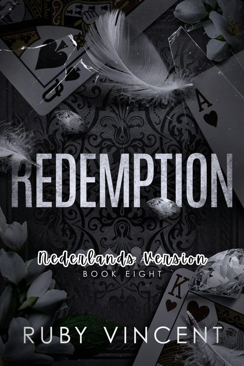 Redemption Dutch Als Ebook Kaufen