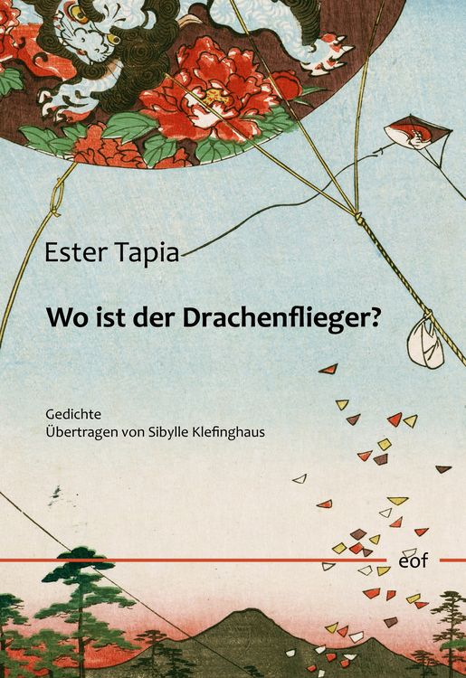"Wo ist der Drachenflieger?" online kaufen