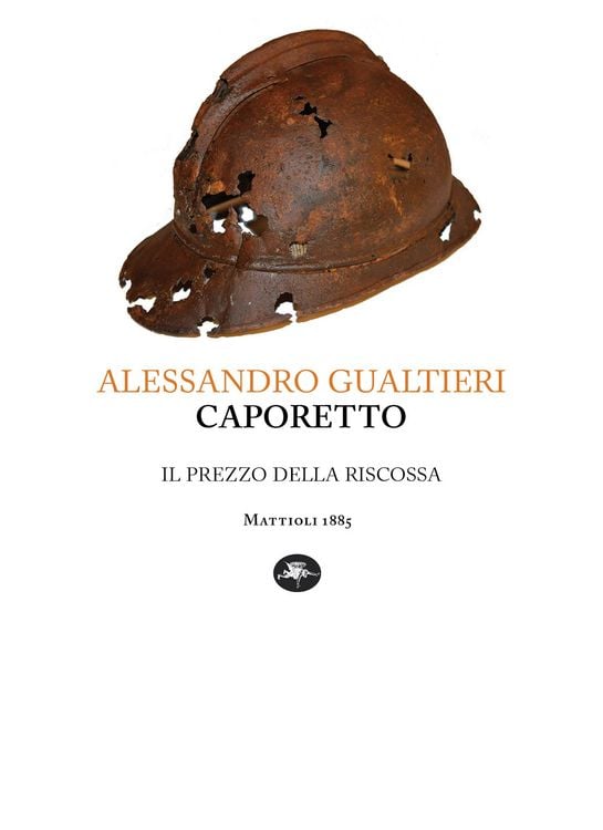"Caporetto" als eBook kaufen