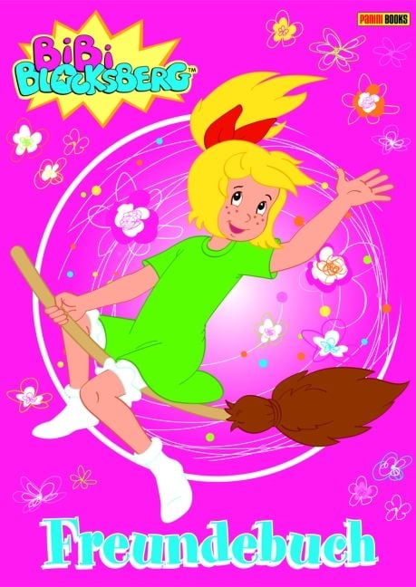 "Bibi Blocksberg, Kampf um Kartoffelbrei (Special) - Teil 8: Mania ...