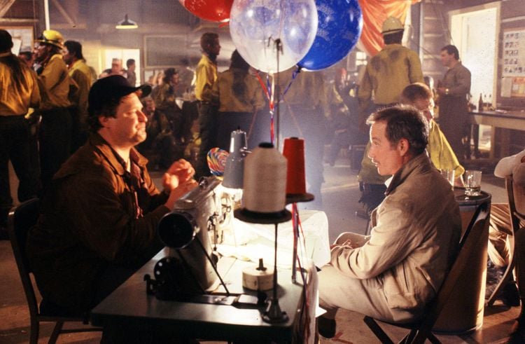 Always - Mediabook (Blu-ray+DVD) von Steven Spielberg - Blu-ray | Thalia