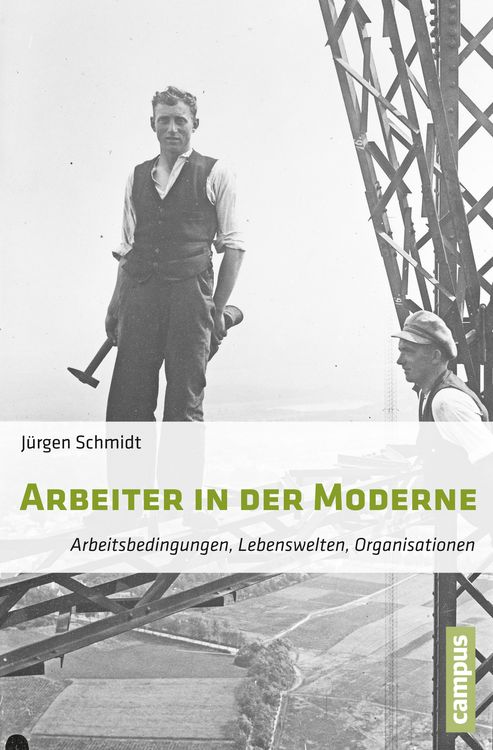 "Arbeiter in der Moderne" online kaufen