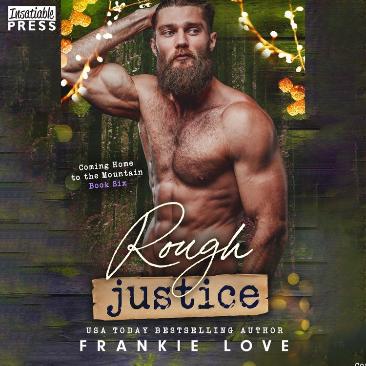 "Rough Justice" als Hörbuch kaufen