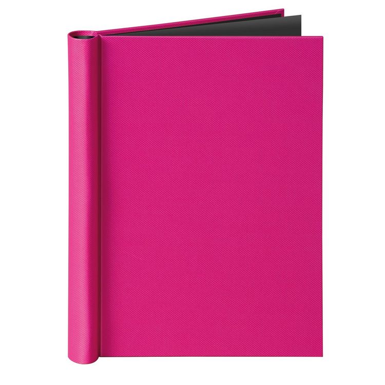 VELOFLEX Klemmbinder Velocolor pink DIN A4 - Bürobedarf - 4000225064753 ...