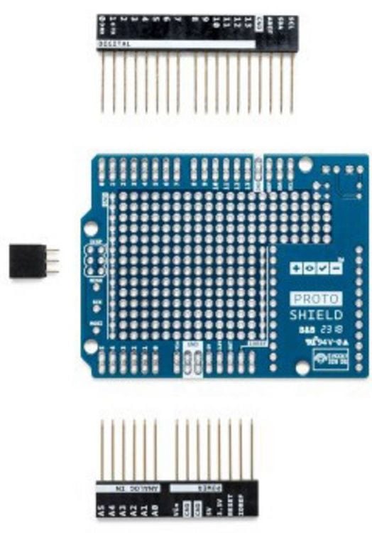 Arduino ABX00062 Board UNO Mini Limited Edition Core ATMega328 online bestellen | Thalia