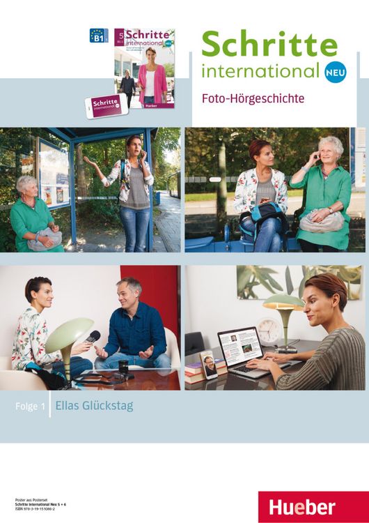 Schritte international Neu 4. Lehrerhandbuch online bestellen