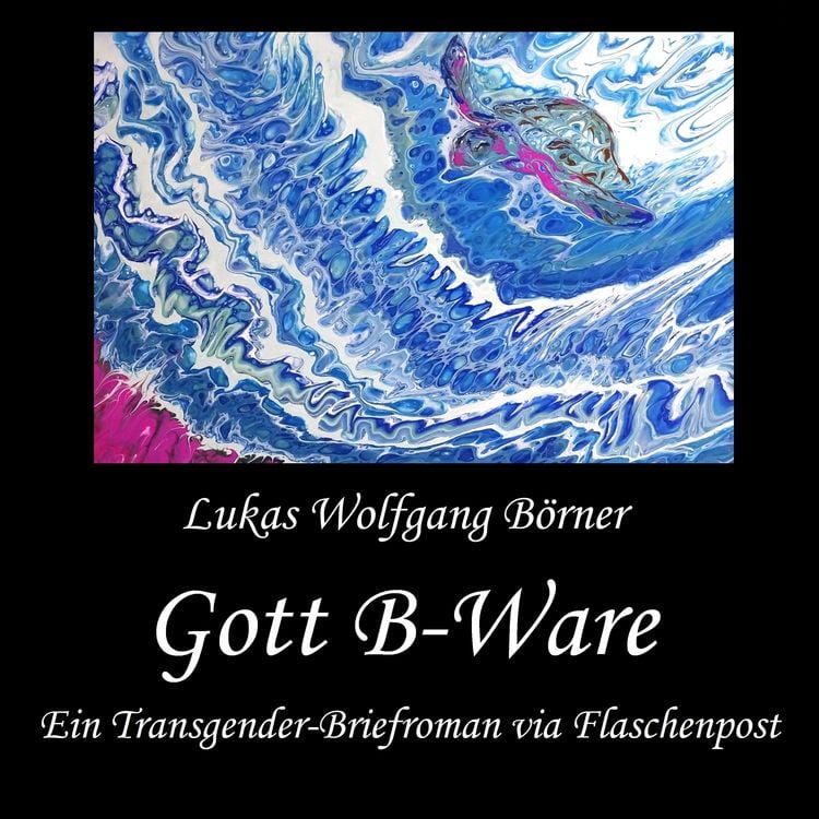 "Gott B-Ware" als Hörbuch kaufen