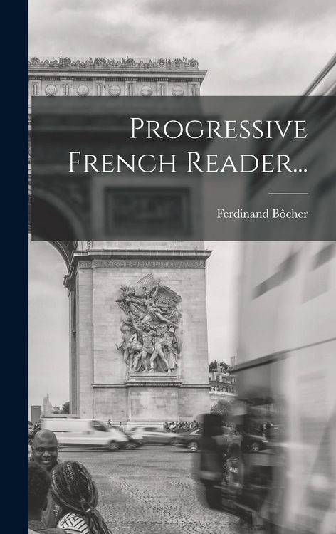 Progressive French Reader... online bestellen
