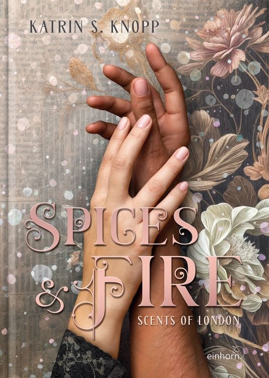 "Spices & Fire" online kaufen