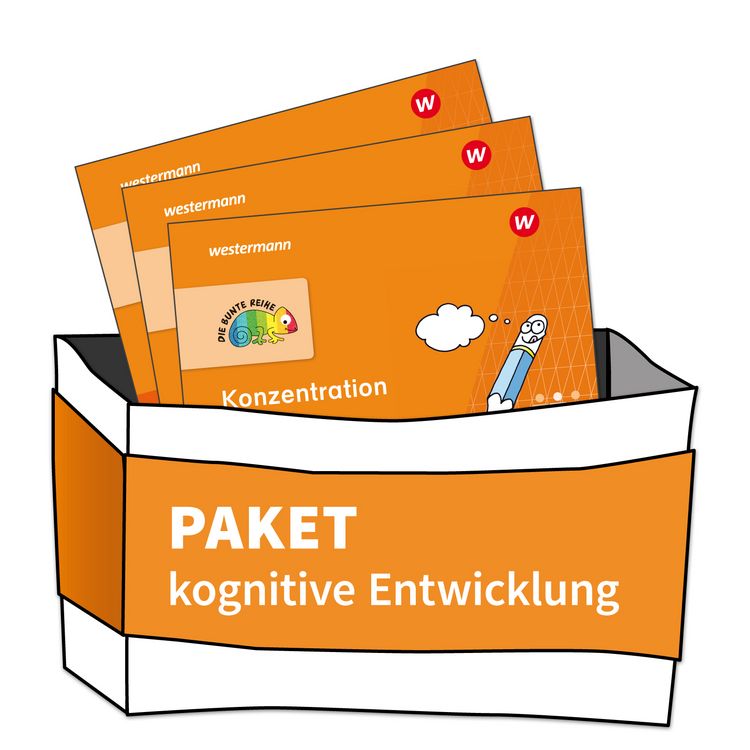 DIE BUNTE REIHE - Deutsch 2. Lesekompetenz trainieren online bestellen