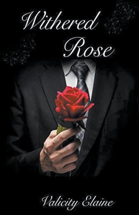 "Withered Rose" auf Englisch kaufen