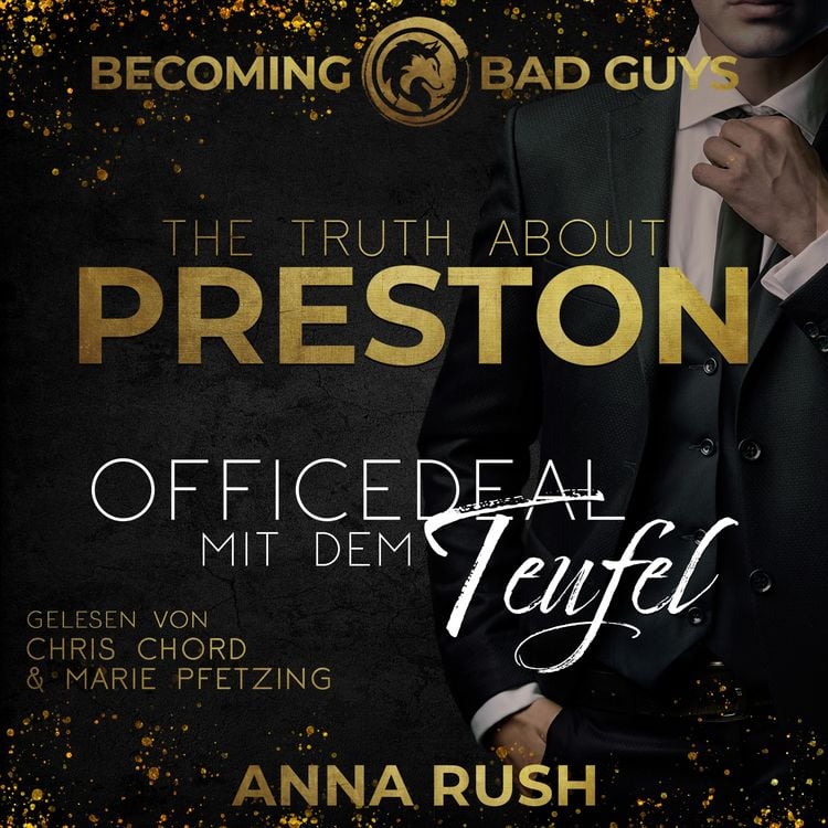 "The Truth about Preston" als Hörbuch kaufen