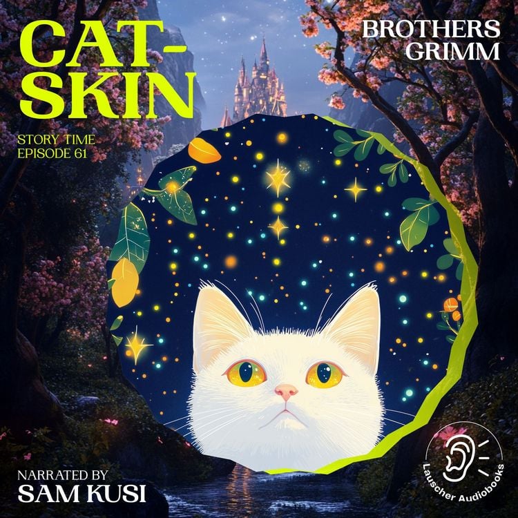 "Cat-Skin (Story Time, Episode 61)" als Hörbuch kaufen