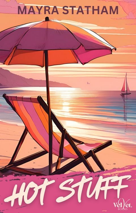 "Hot Stuff" als eBook kaufen