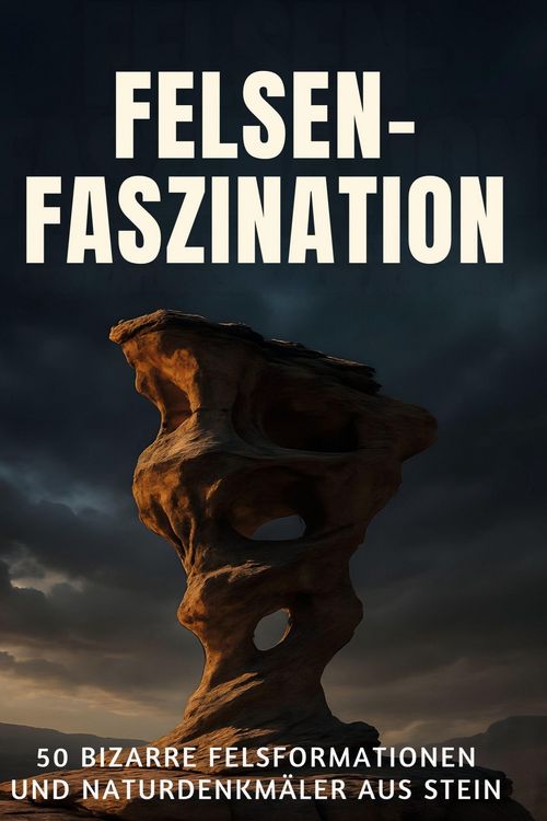 "Felsen-Faszination" online kaufen