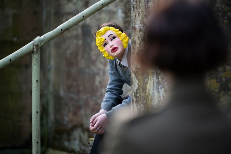 Men - Was dich sucht, wird dich finden als Blu-ray kaufen