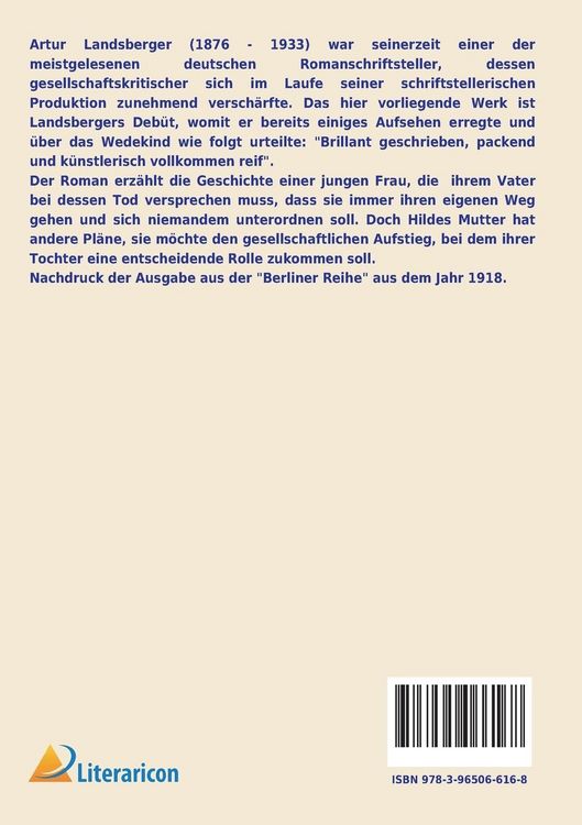 "Wie Hilde Simon mit Gott und dem Teufel kämpfte" online kaufen