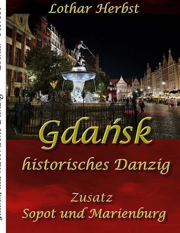 "Gdansk" online kaufen