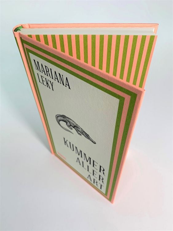 "Kummer aller Art" online kaufen