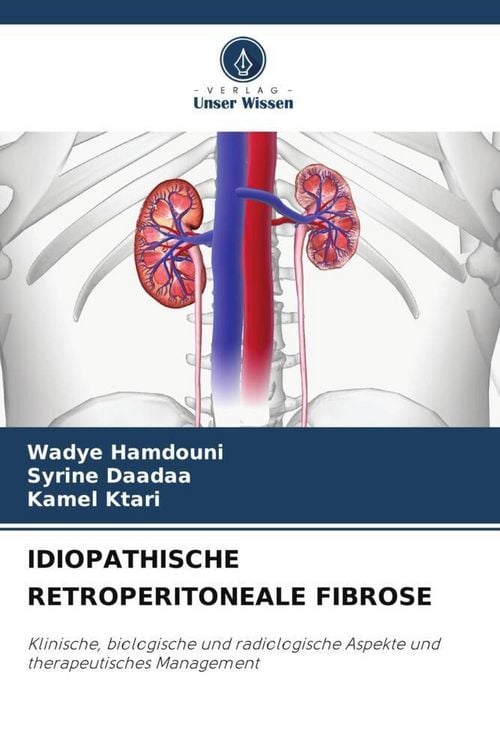 "Idiopathische Retroperitoneale Fibrose" online kaufen