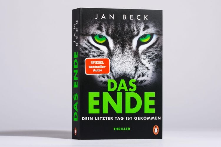 "DAS ENDE – Dein letzter Tag ist gekommen" online kaufen
