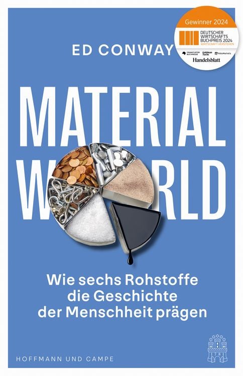 "Material World" online kaufen