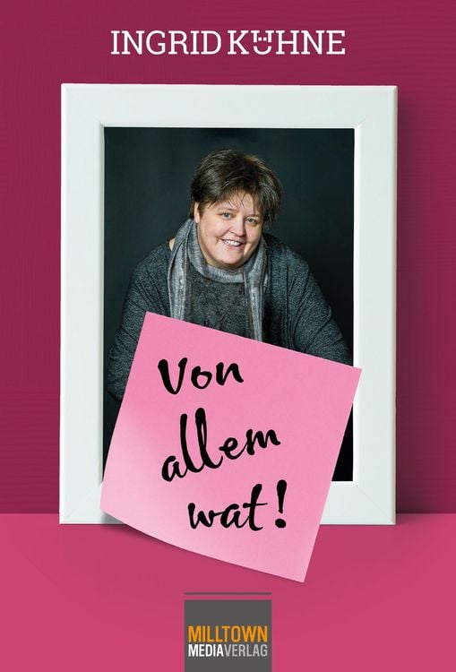 "Von allem wat!" als eBook kaufen