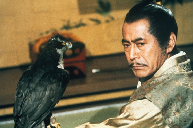 Shogun - Box-Set [5 DVDs] von Jerry London - DVD | Thalia