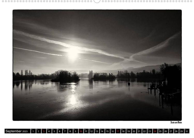 "Boden-Seen-Sucht (Wandkalender 2023 DIN A2 quer)" kaufen