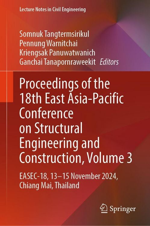 "Proceedings of the 13th Asia Pacific Conference on Transportation and ...