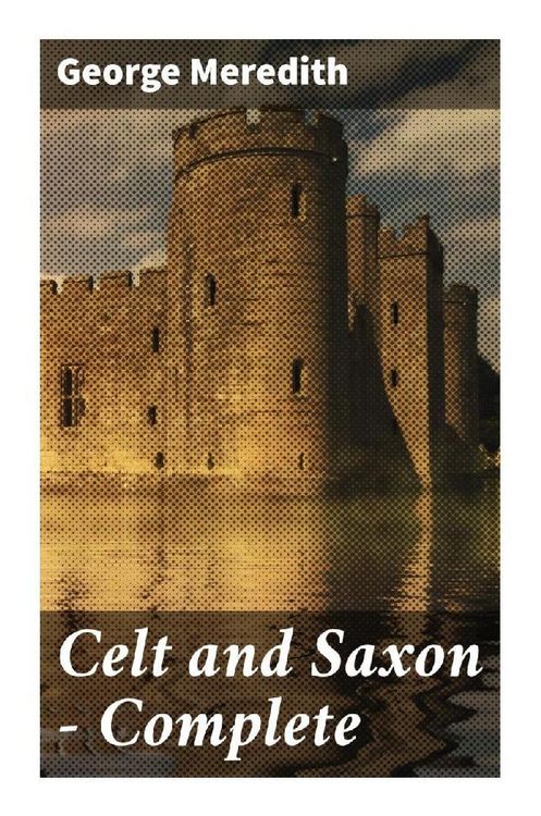 "Celt and Saxon - Complete" online kaufen