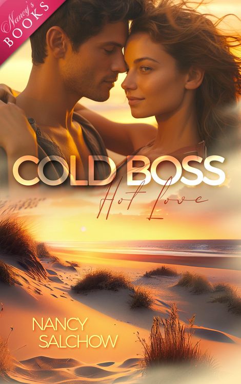"Cold Boss, Hot Love" als eBook kaufen