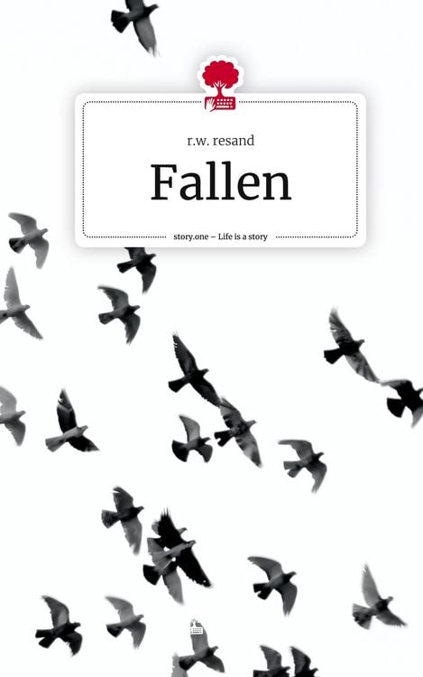 "Fallen. Life is a Story - story.one" online kaufen