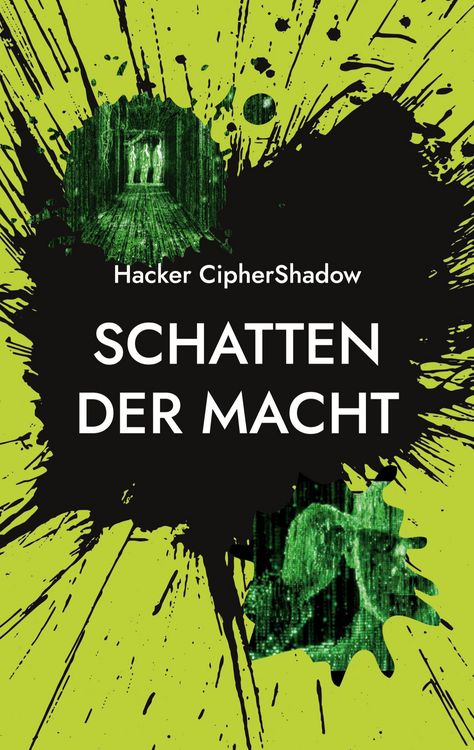 "Schatten der Macht" online kaufen
