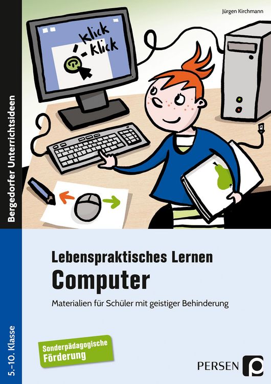 Lebenspraktisches Lernen: Computer - Schulbücher jetzt bei bücher.de ...