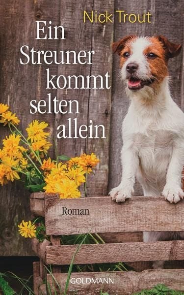 "Ein Streuner kommt selten allein" online kaufen