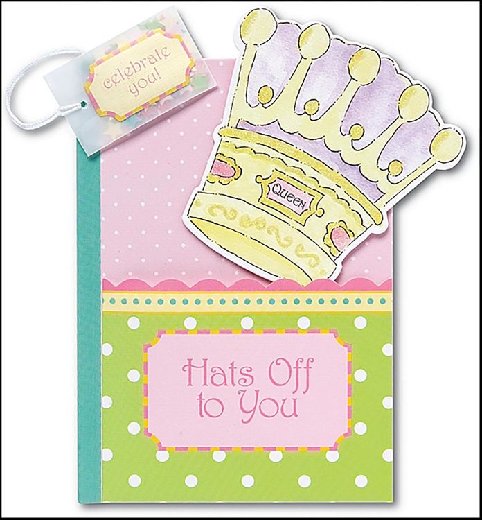 "Hats Off to You" als eBook kaufen